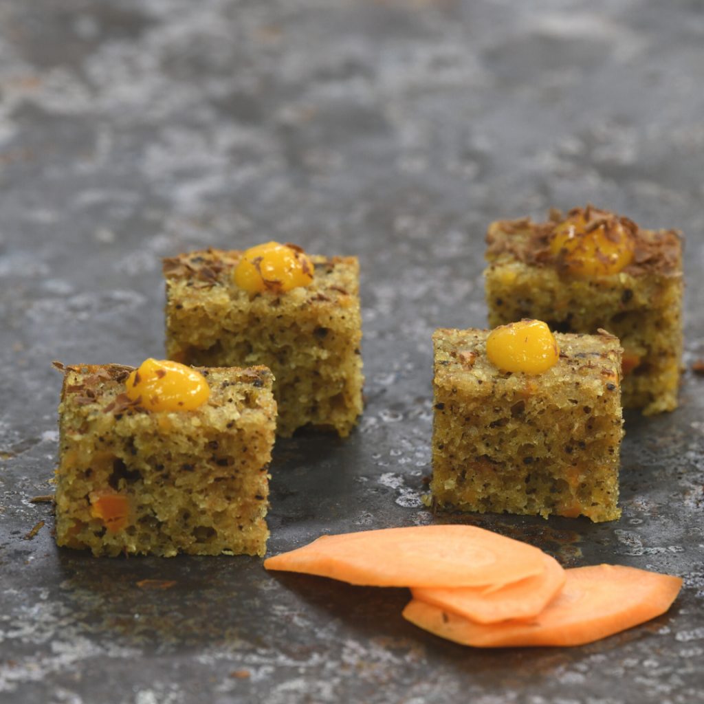 Pairings – Biscuits Trias