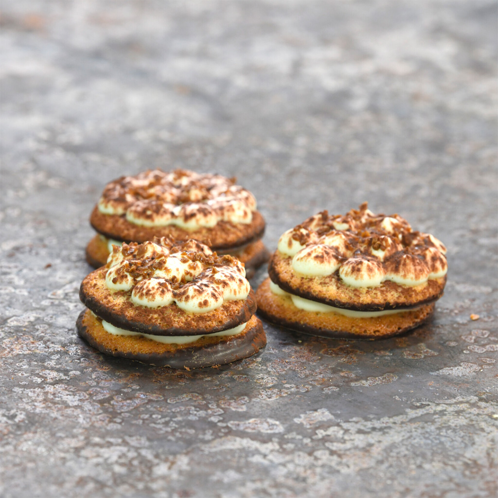 Maridatges – Biscuits Trias