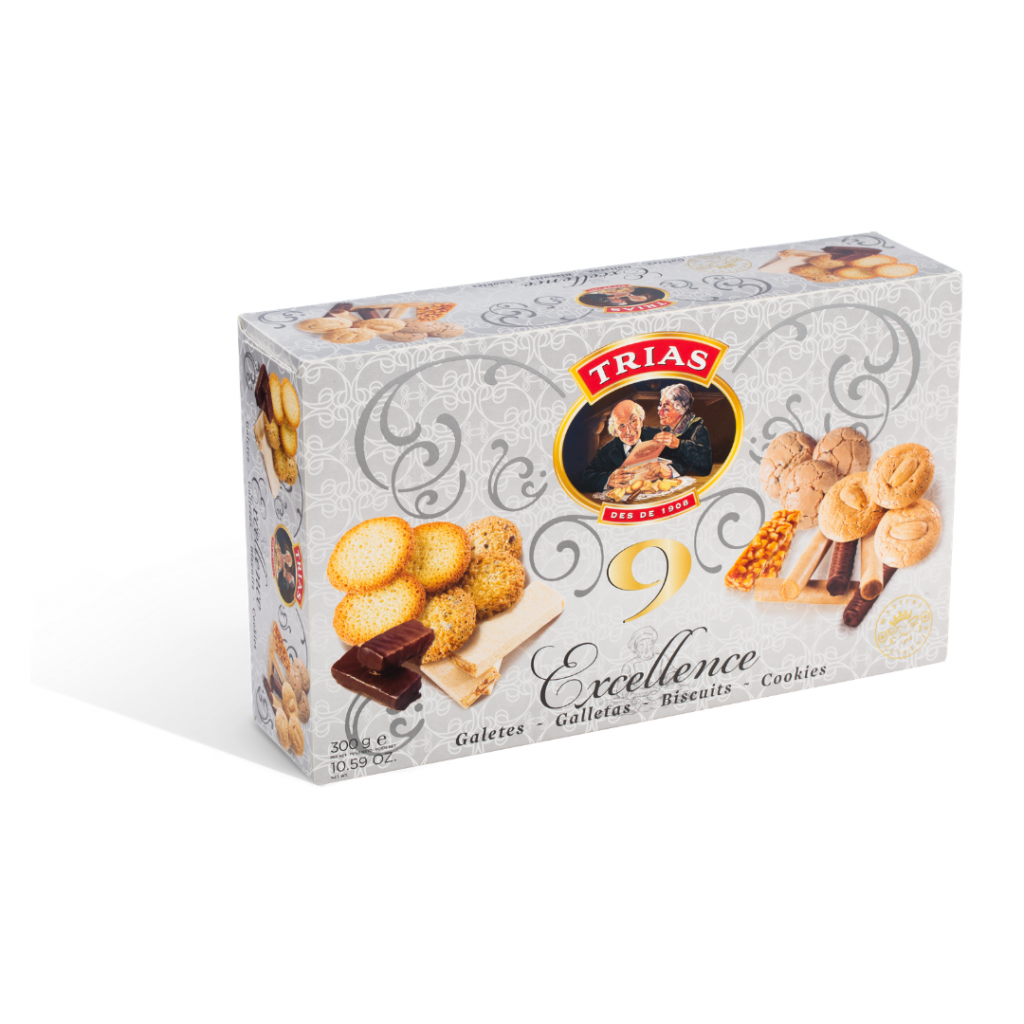 Clàssic – Biscuits Trias