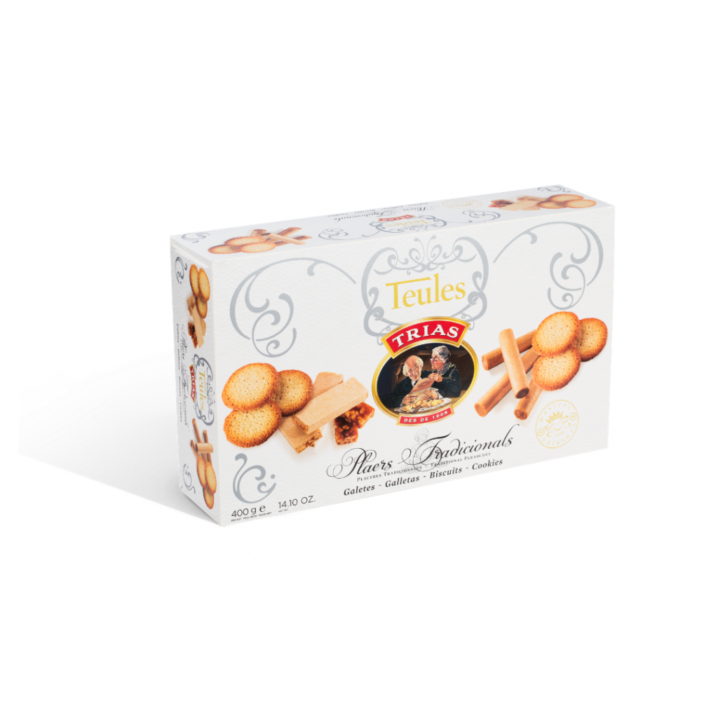 Clàssic – Biscuits Trias