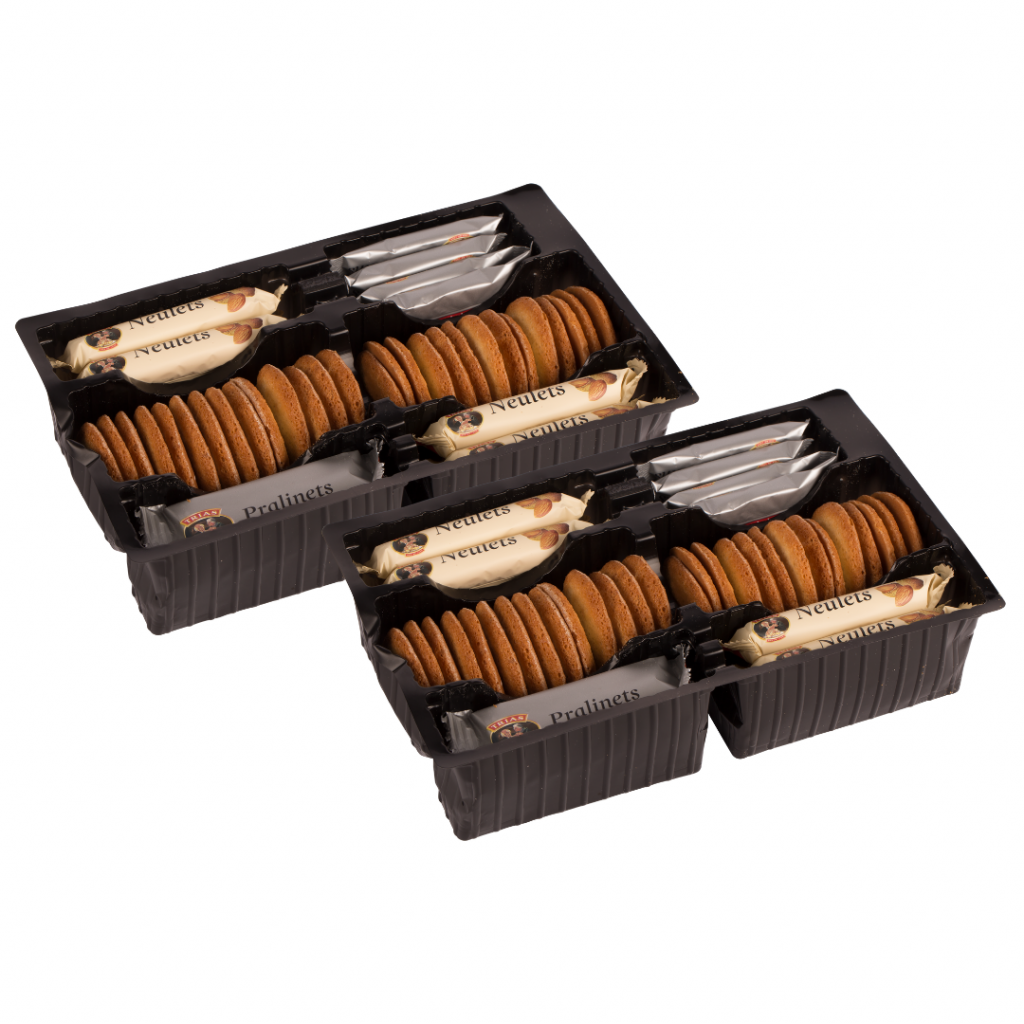 Clàssic – Biscuits Trias
