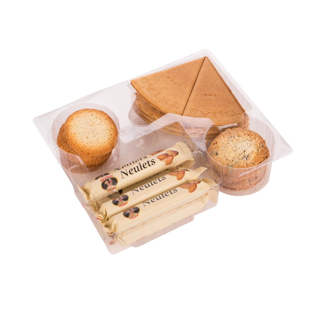 Especials – Assortits – Biscuits Trias