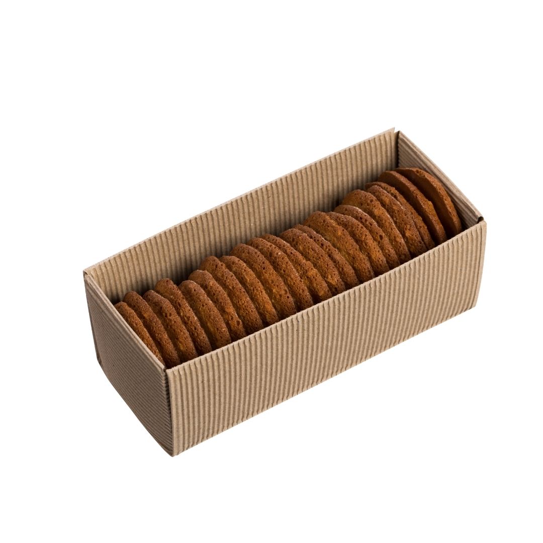 Petits formats – Biscuits Trias