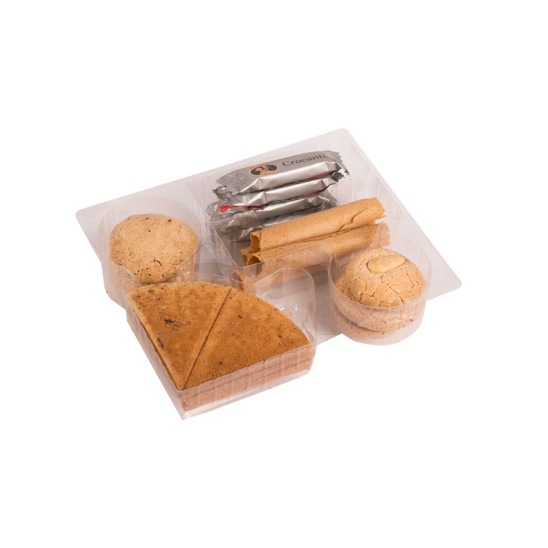 Triabé – Biscuits Trias