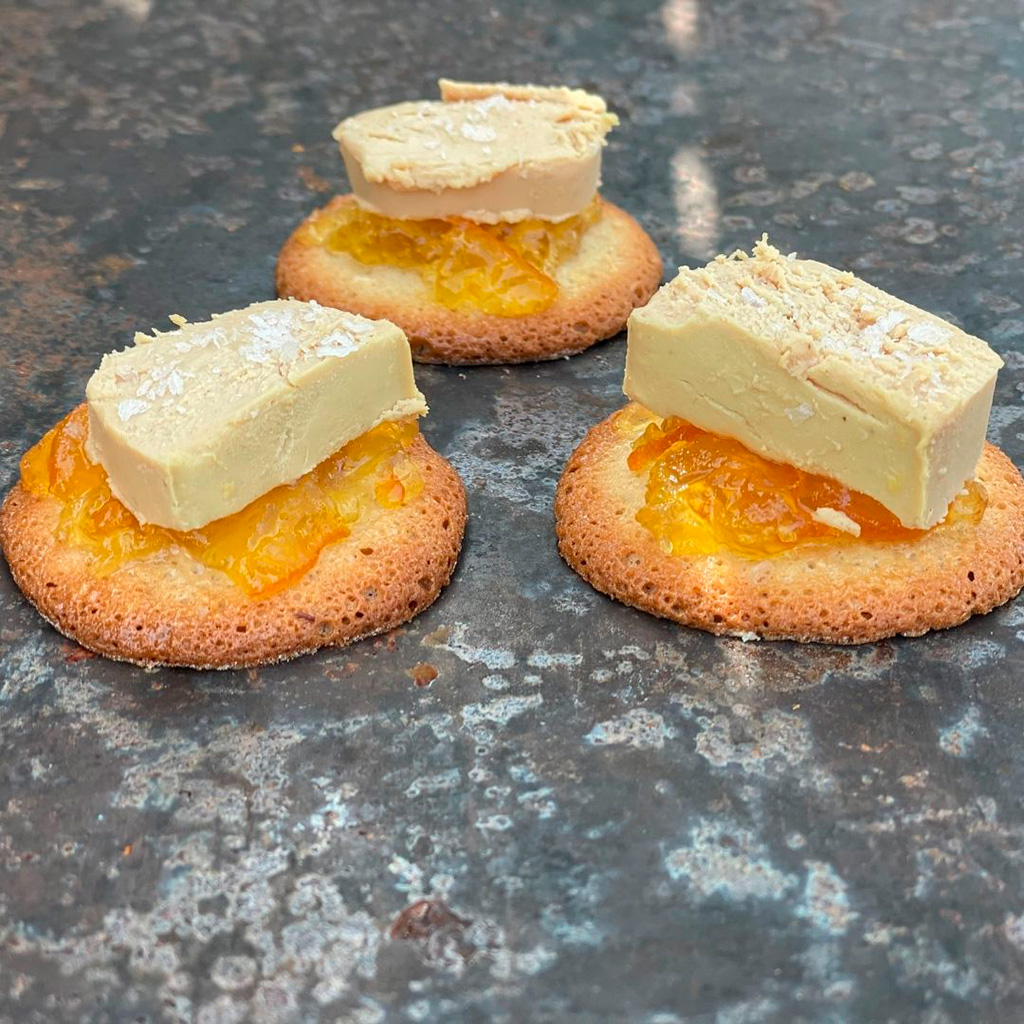 Maridatges – Biscuits Trias